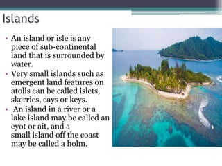 Biodiversity and it's conservation | PPT