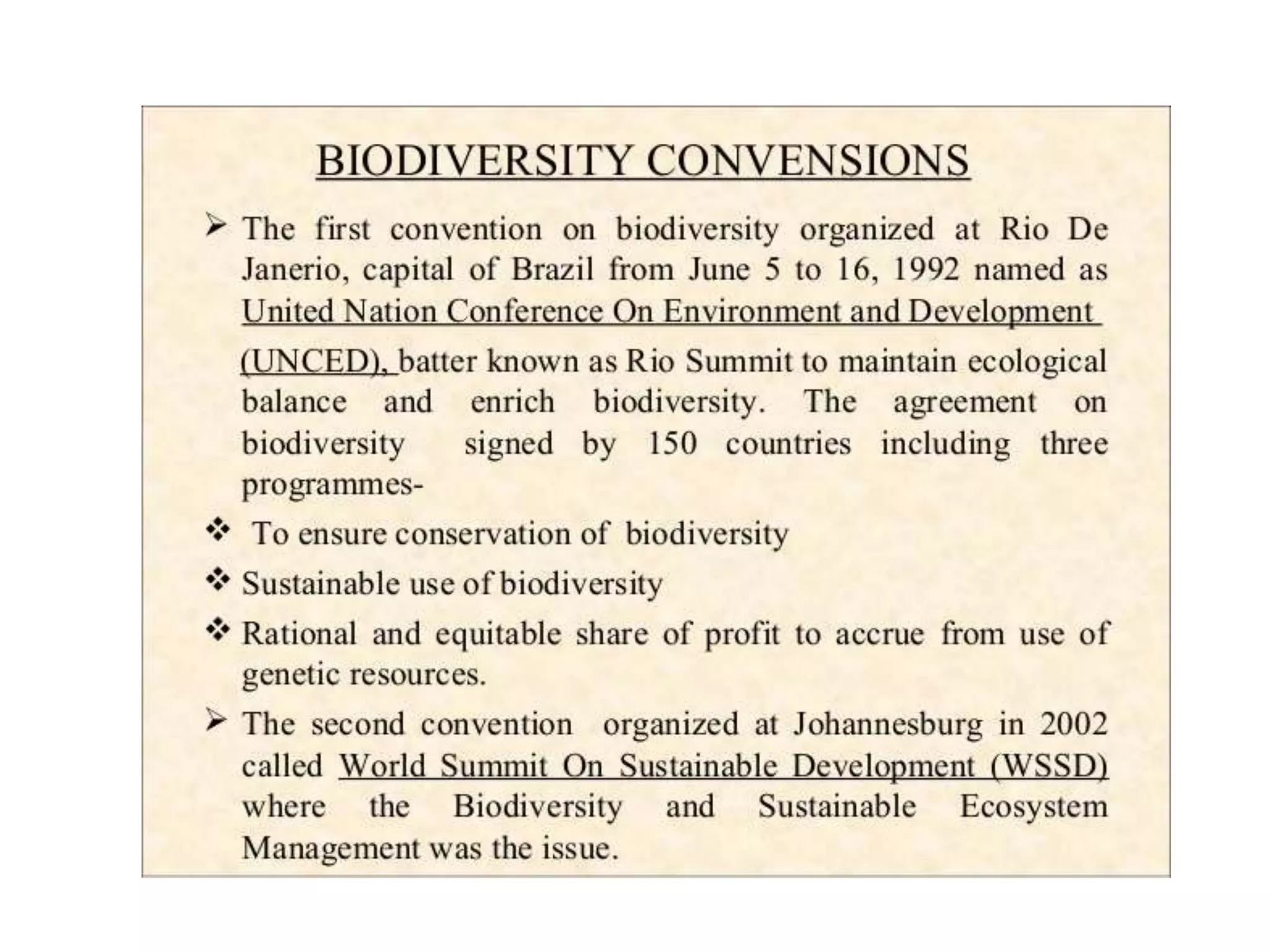 Biodiversity | PPTX