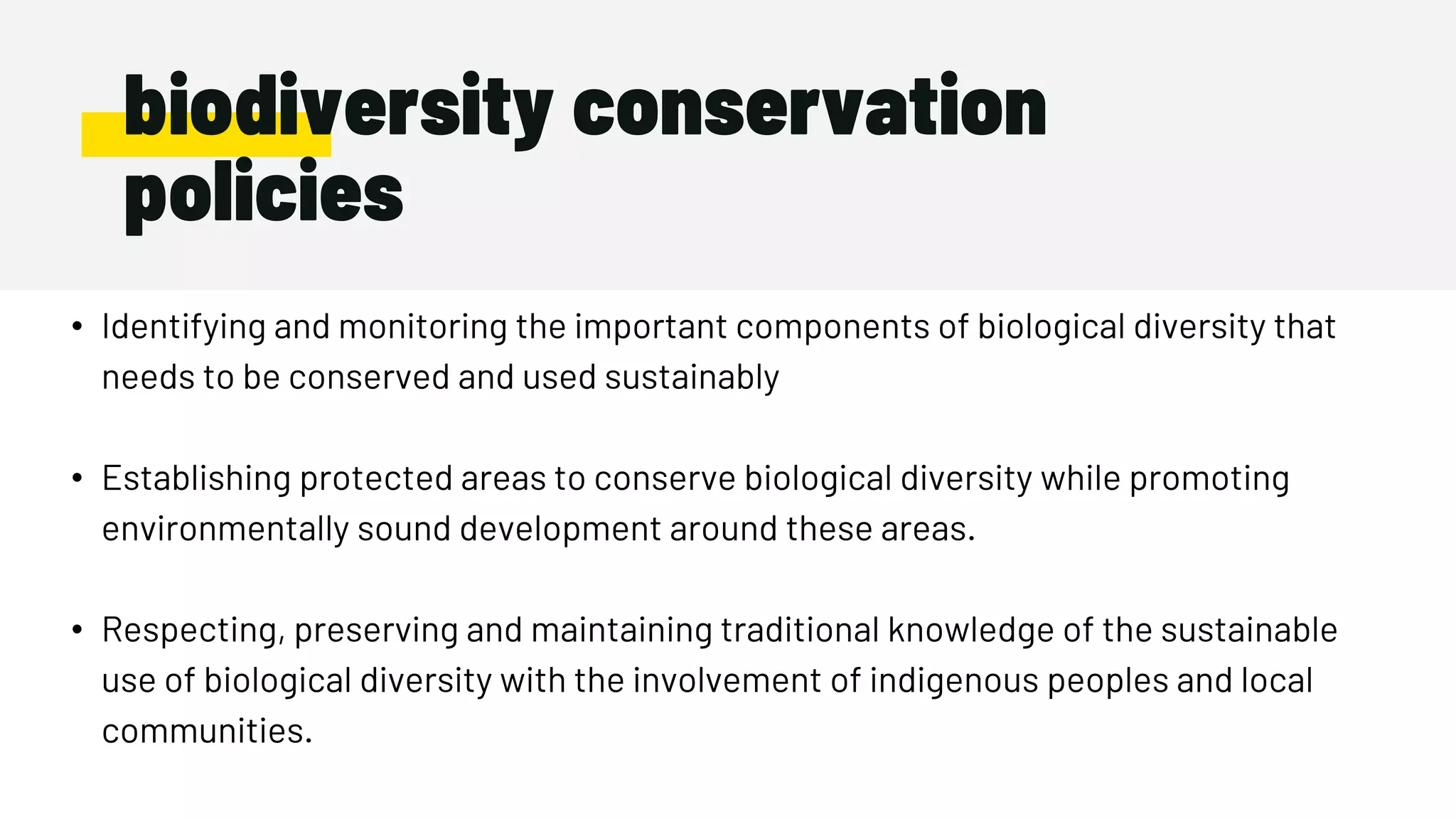 Biodiversity | PPT