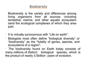Biodiversity.pptx