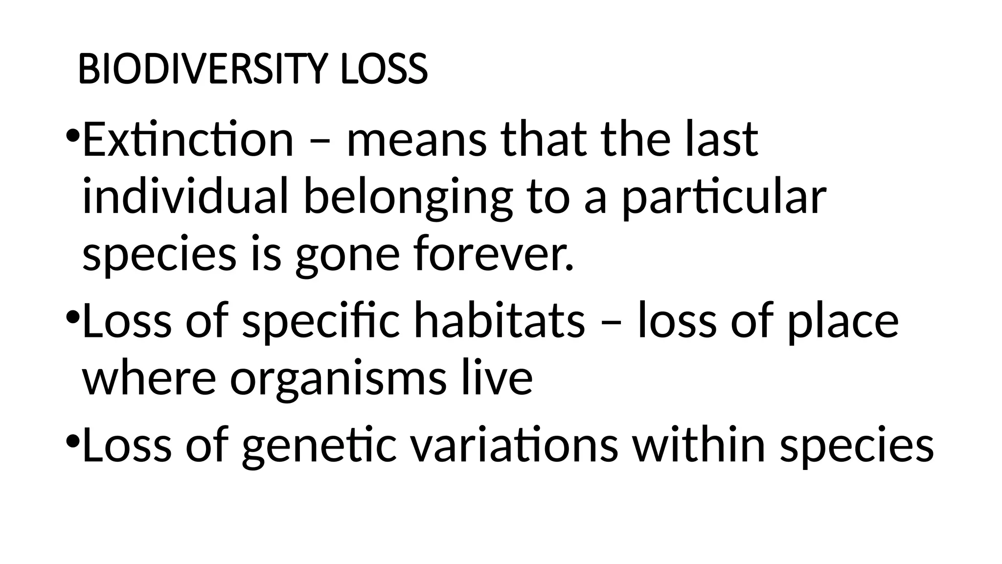 BIODIVERSITY SCIENCE GRADE 9 LESON .pptx
