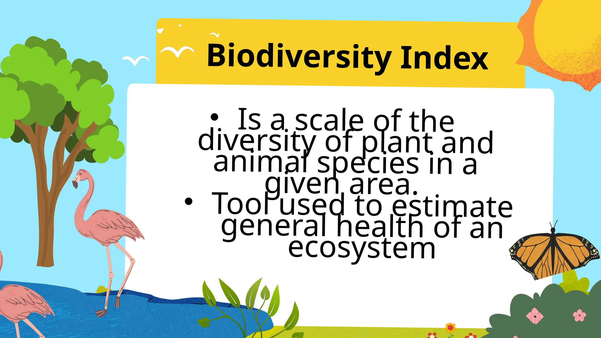 BIODIVERSITY CONCEPTS.SCIENCE-9-FIRST QUARTER | PPTX