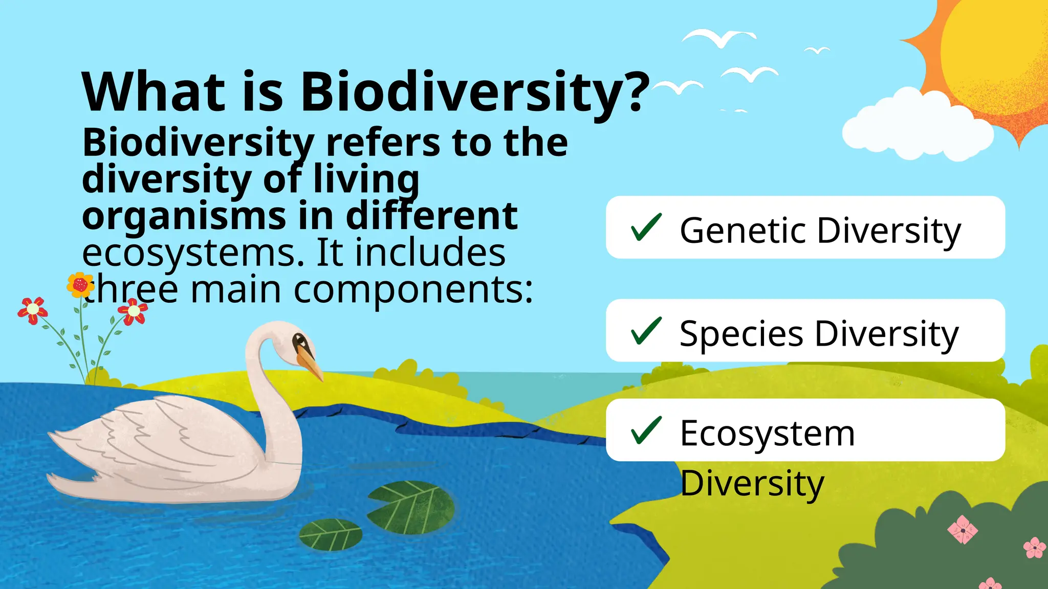 BIODIVERSITY CONCEPTS.SCIENCE-9-FIRST QUARTER | PPTX