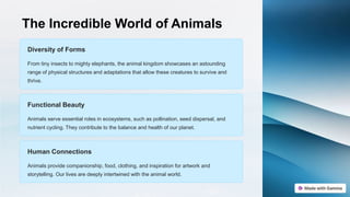 Biodiversity-and-Evolution: Its effects.pptx
