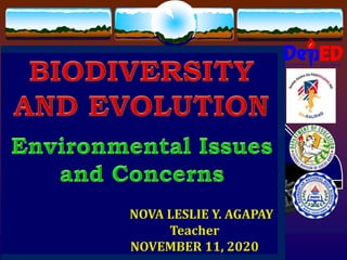 Biodiversity-and-Evolution-NOVA.ppt