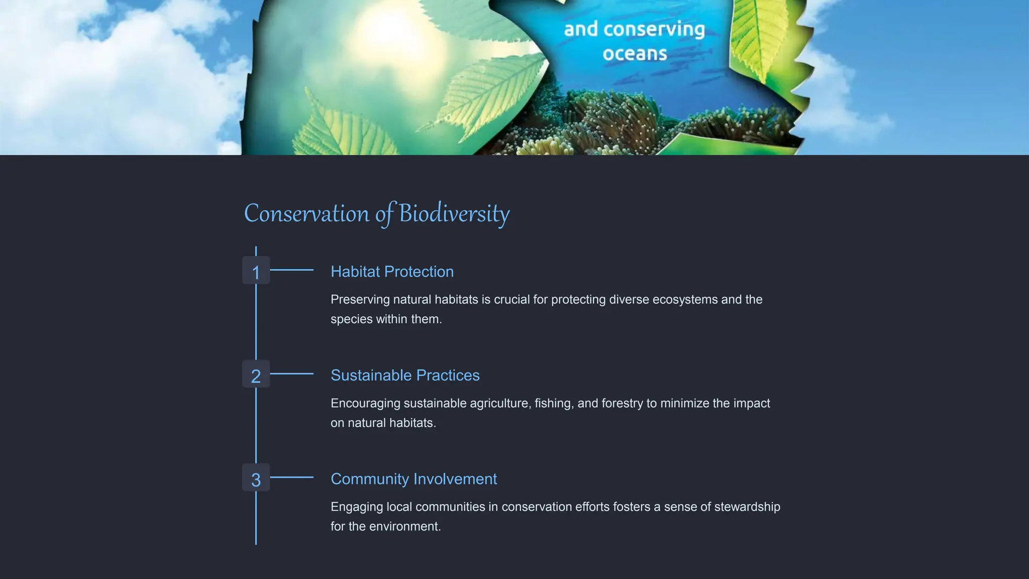 Biodiversity , type of biodiversity , important ance of biodiversity ...