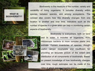 Biodiversity-SIM[772].pptx | Geography | Science