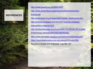 Biodiversity-SIM[772].pptx | Geography | Science