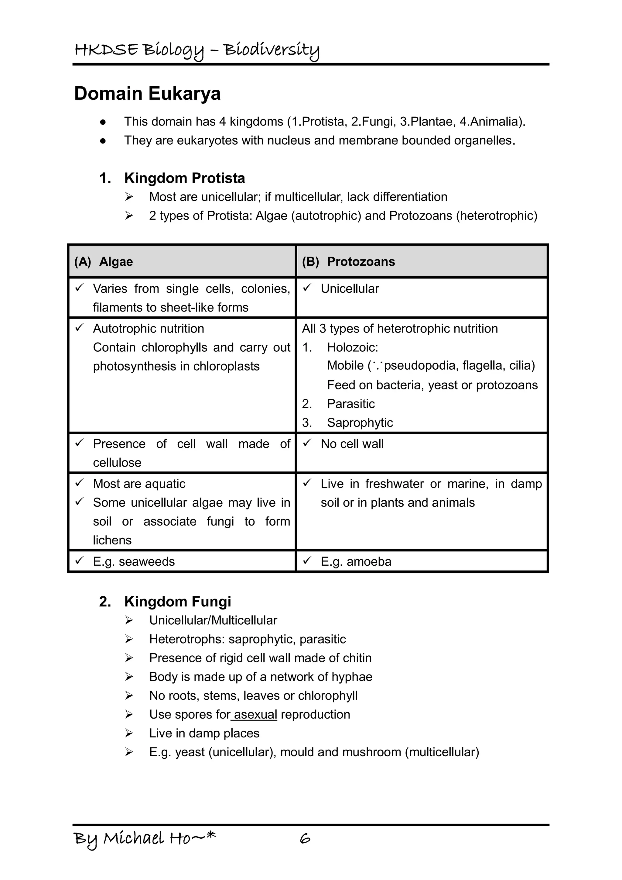 Biodiversity | PDF