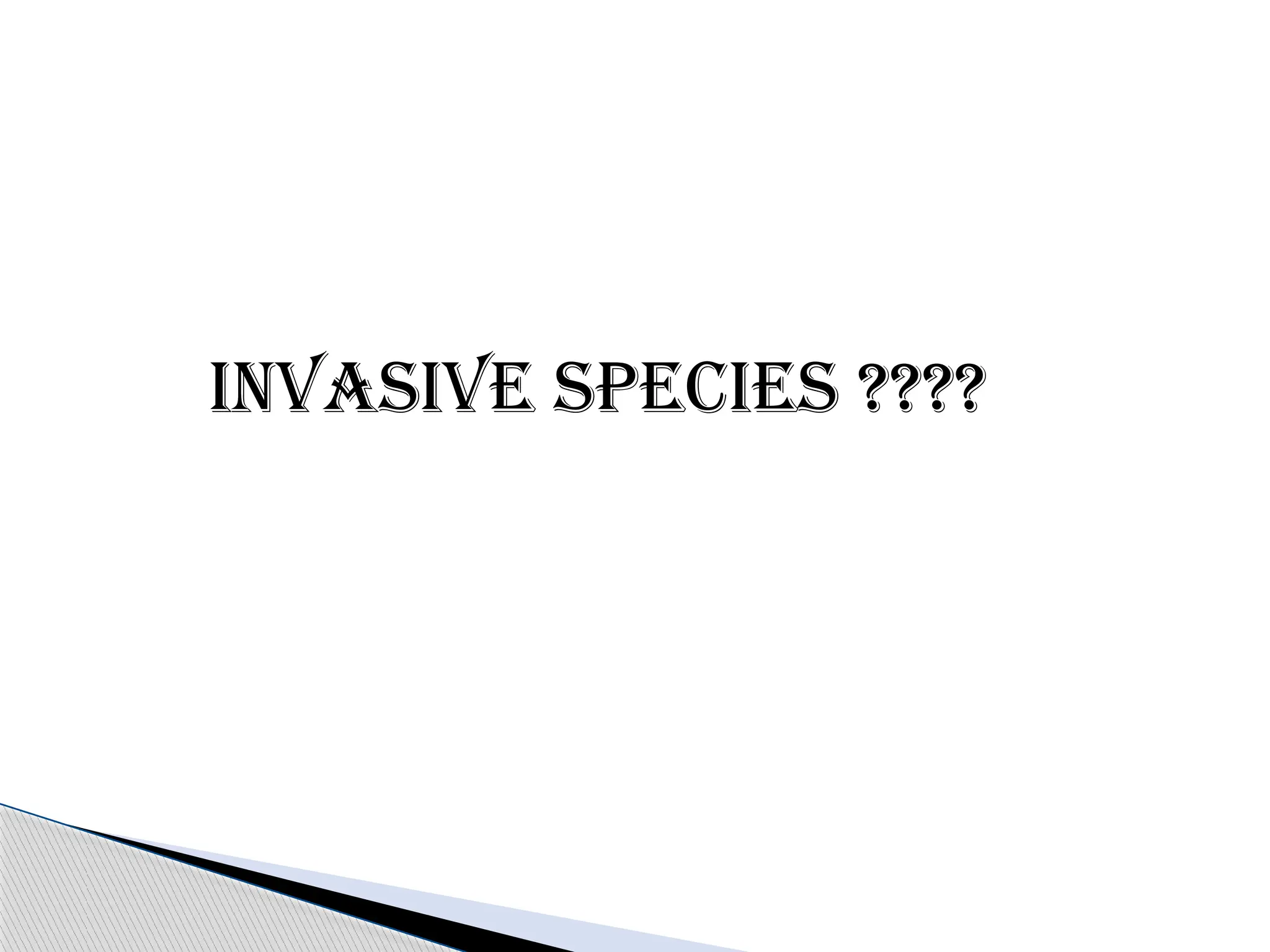 A presentation on biodiversity and Invasive species.pptx