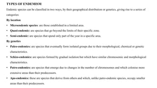 Biodiversity Definition, Hot spots of biodiversity | PPTX