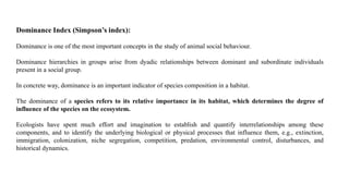 Biodiversity Definition, Hot spots of biodiversity | PPTX
