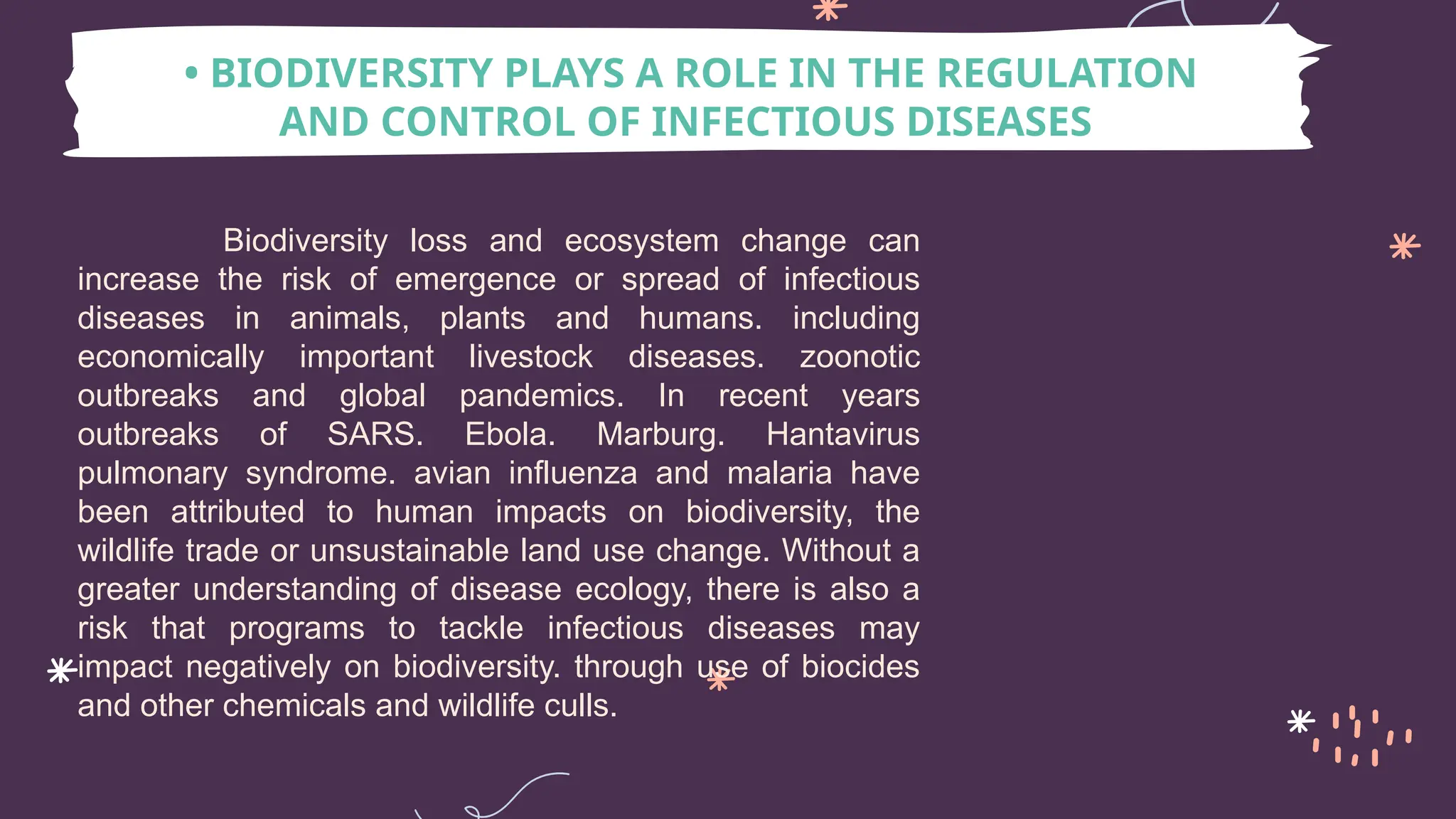 Biodiversity and a healthy societyy.pptx