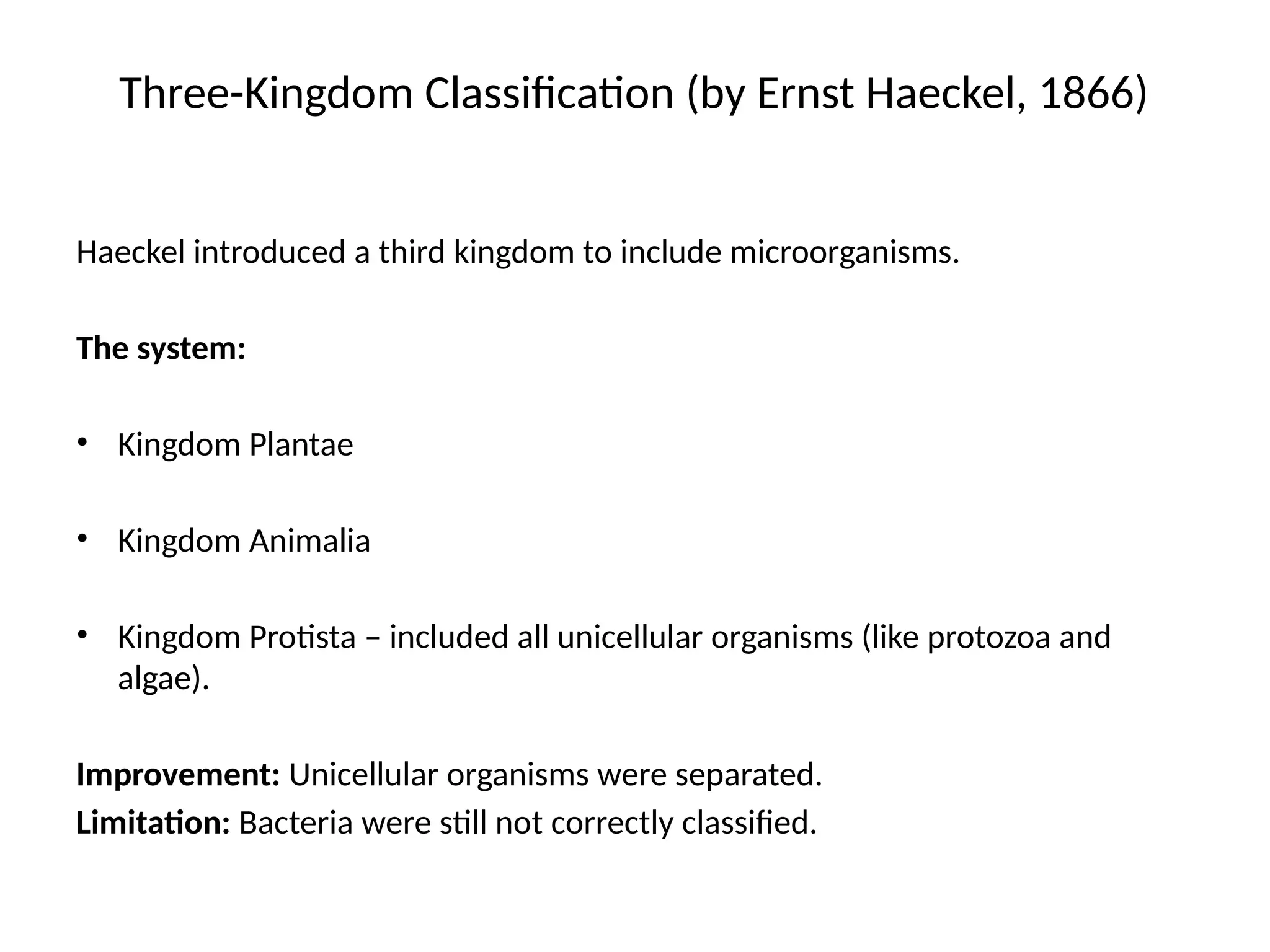 Biodiversity and Classification detail.pptx