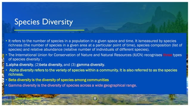 Biodiversity and Conservation.pdf