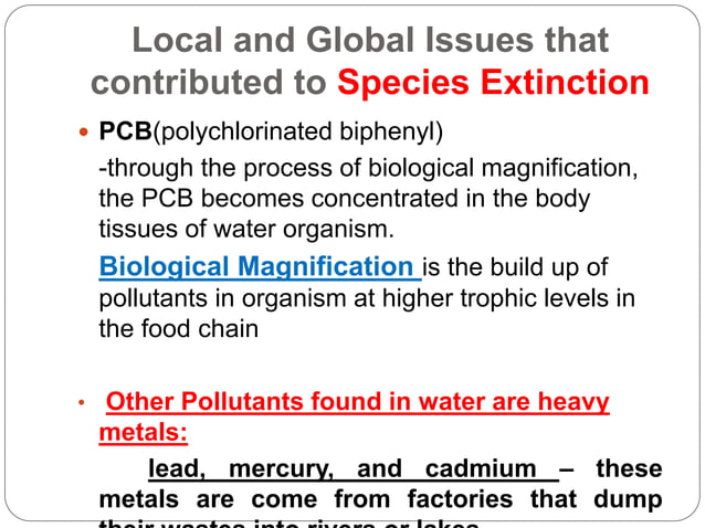 Biodiversity and Evolution | PPTX