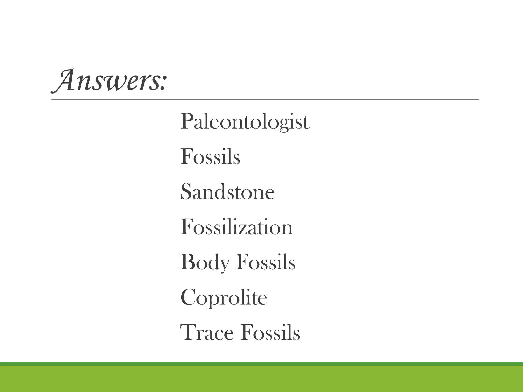 Biodiversity and Evolution | PPT