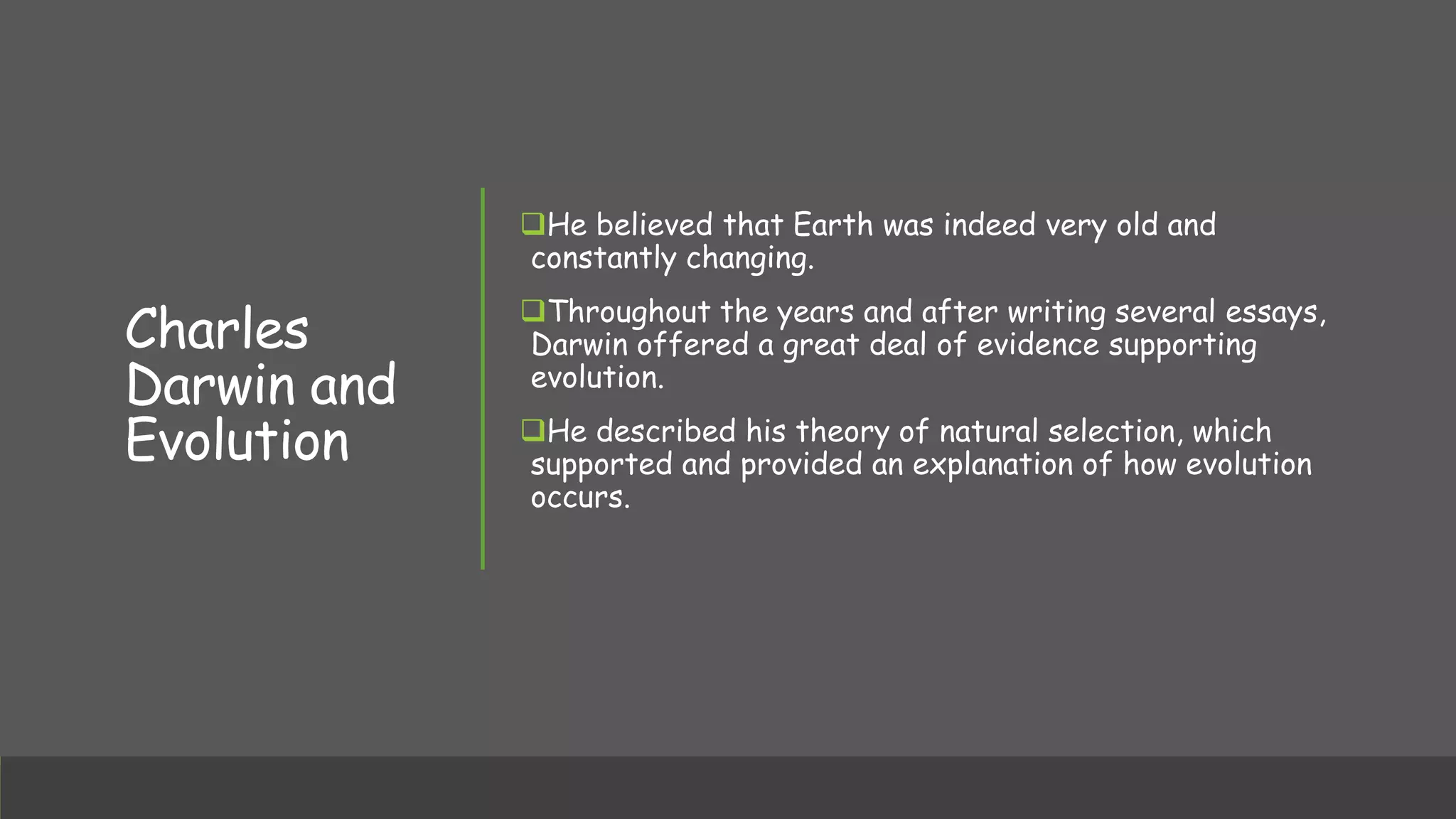Biodiversity and Evolution.pptx