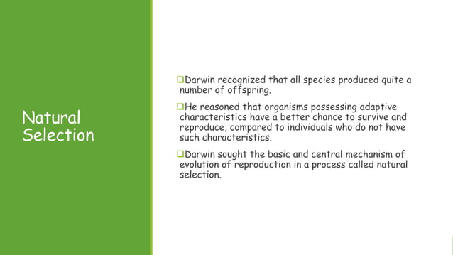 Biodiversity and Evolution.pptx