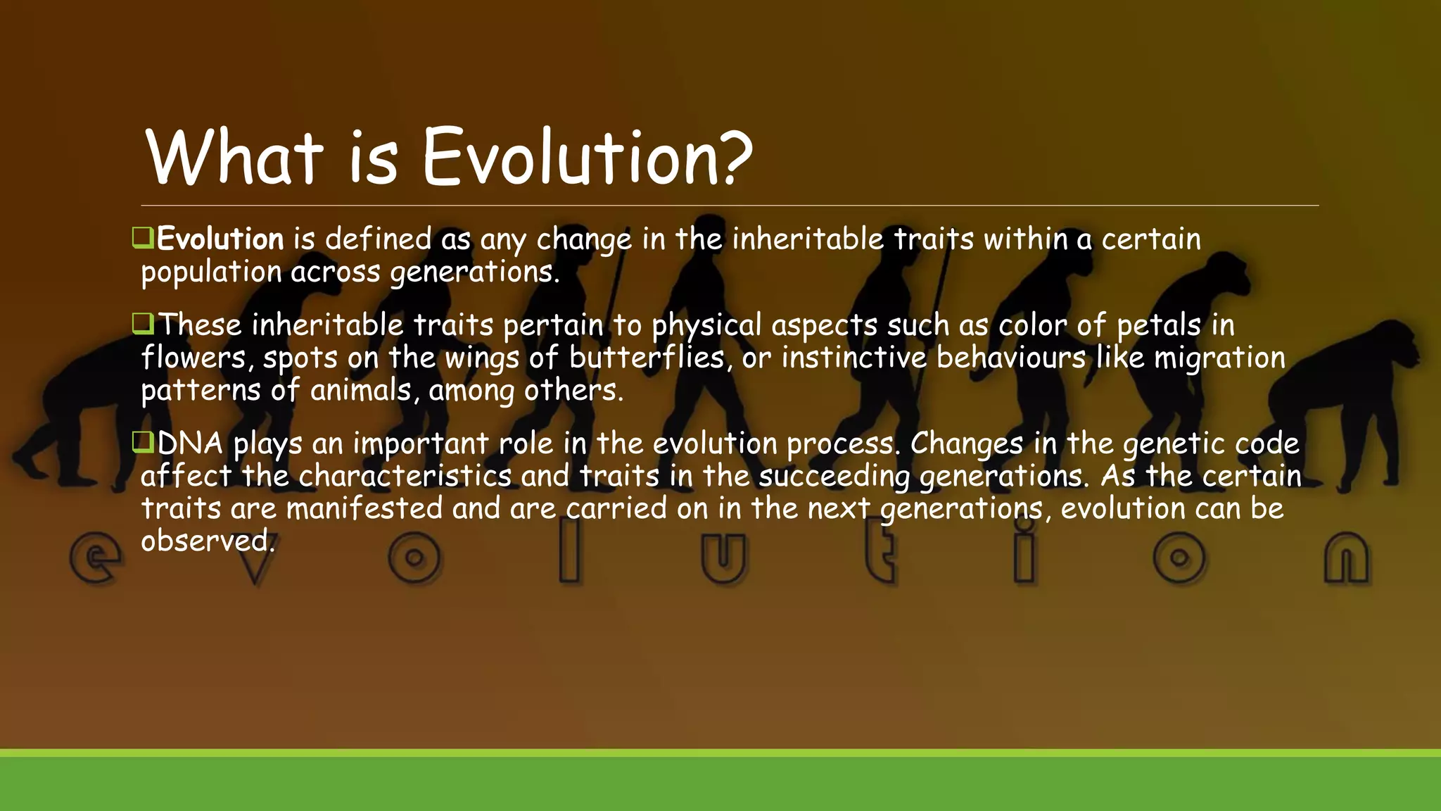 Biodiversity and Evolution.pptx