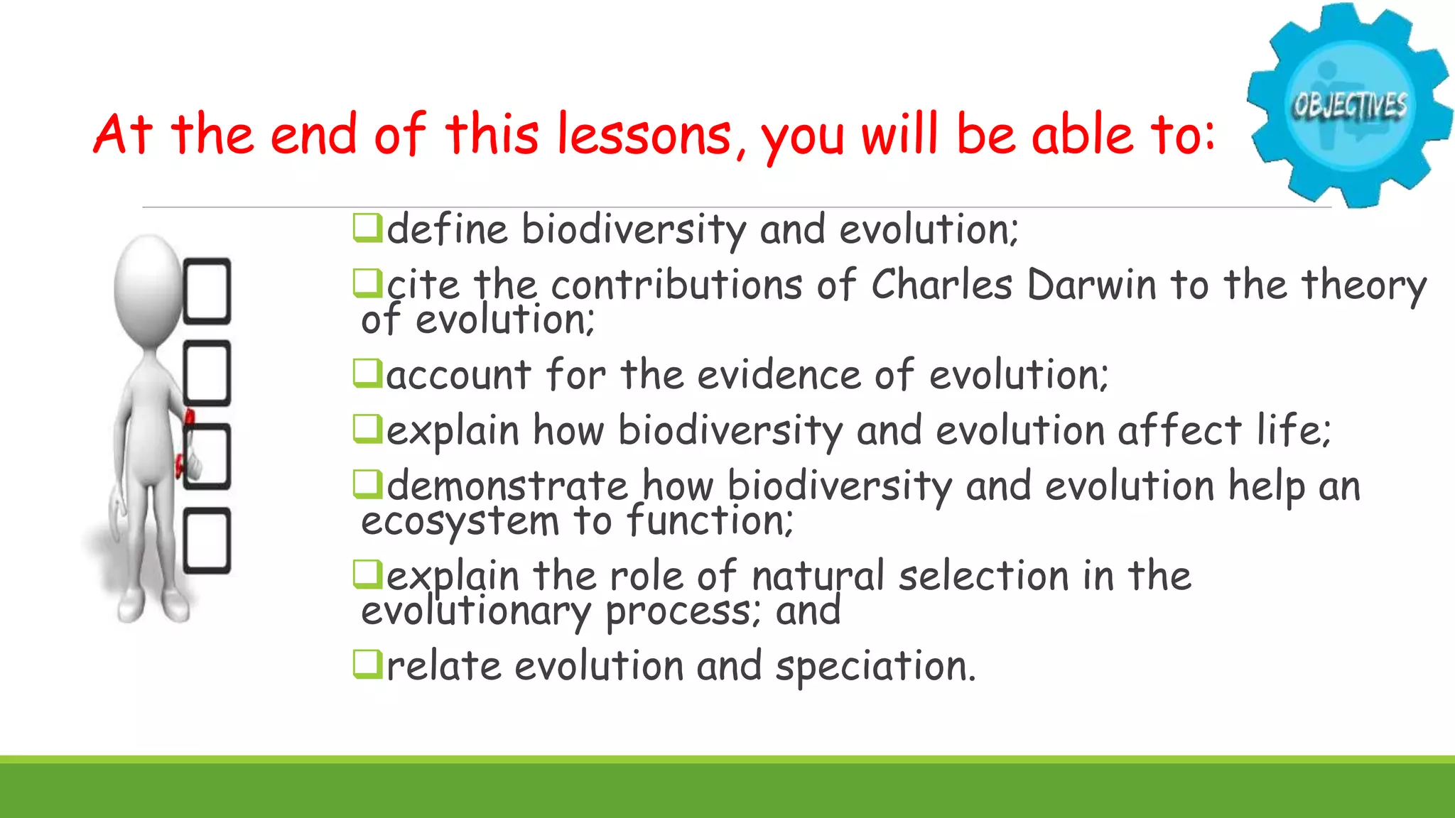 Biodiversity and Evolution.pptx