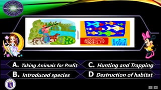 Biodiversity and Evolution.pptx