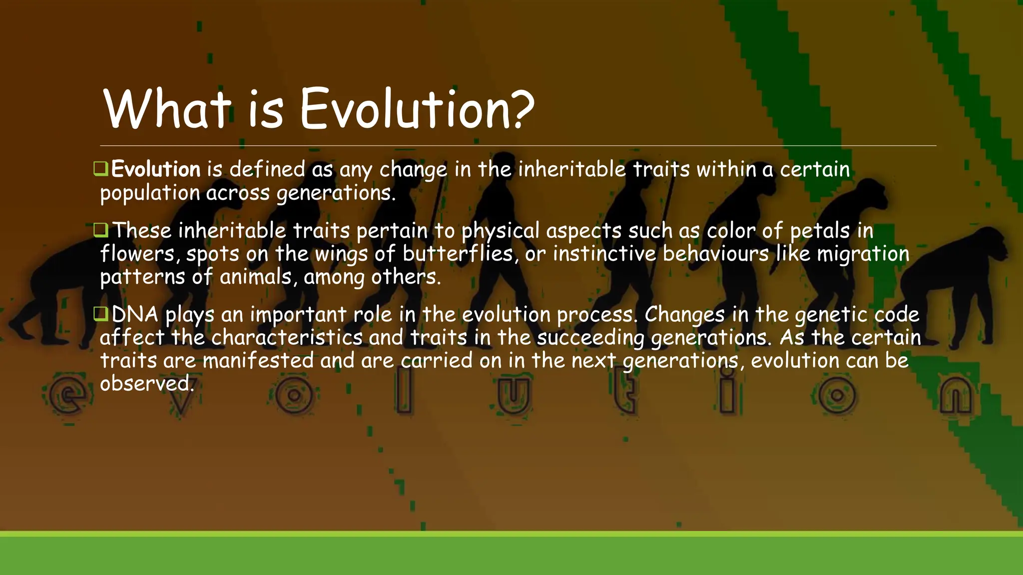 biodiversityandevolution.pptxxxxxxxxxxxx | PPT