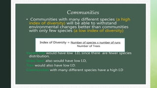 Philippine Animals: What are does considered Extinct and Endangered? | PPT