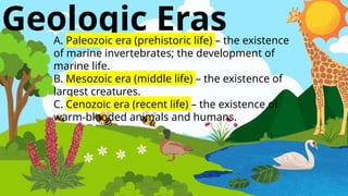 Biodiversity and Evolution of plants and animals.pptx