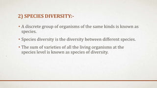 Chapter 5 Biological Diversity And Conservation Concept Map Answers - Map