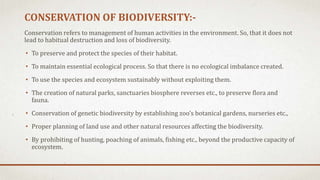 Chapter 5 Biological Diversity And Conservation Concept Map Answers - Map