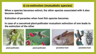 biodiversity and its conservation part 2 ecology | PPTX | Zoos ...