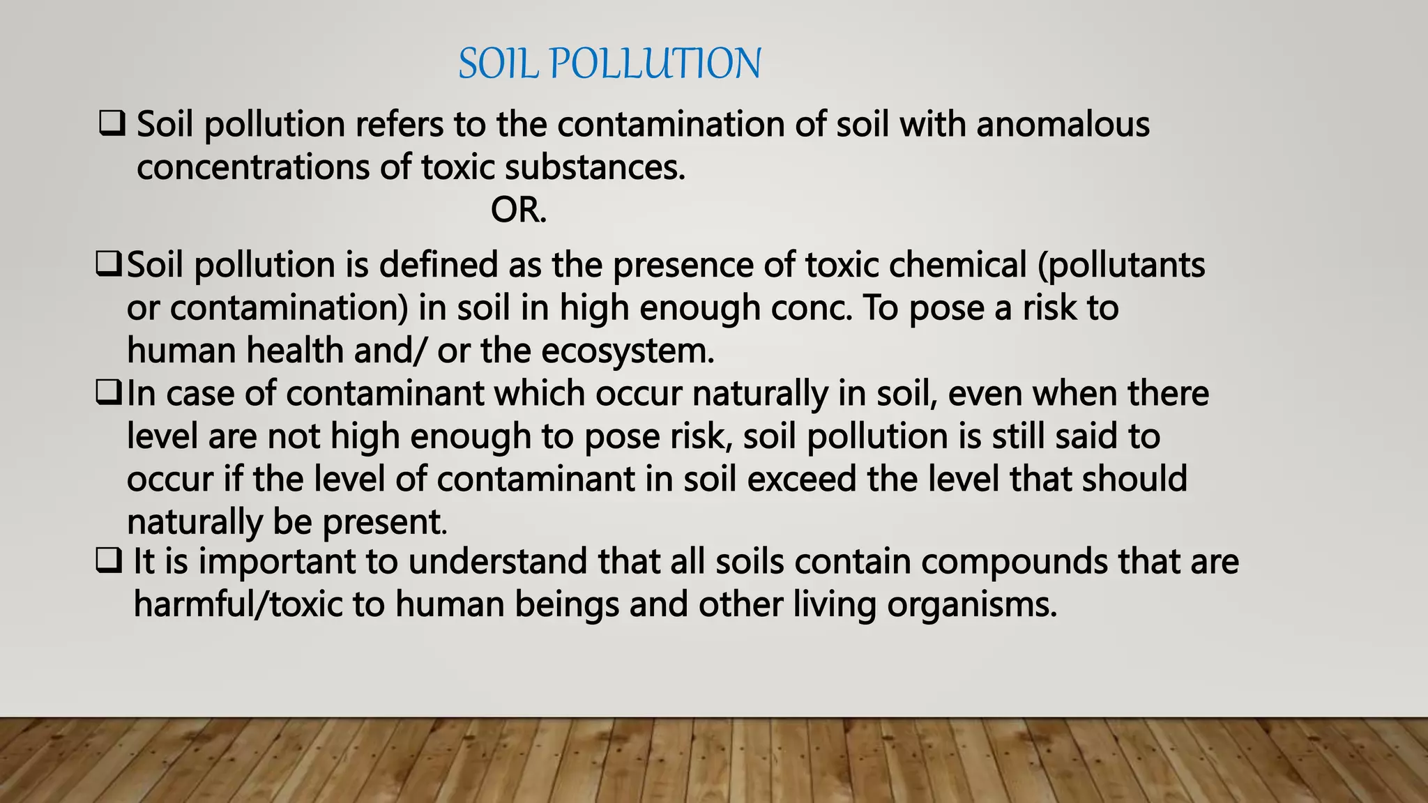 Biodiversity and Pollution.pptx