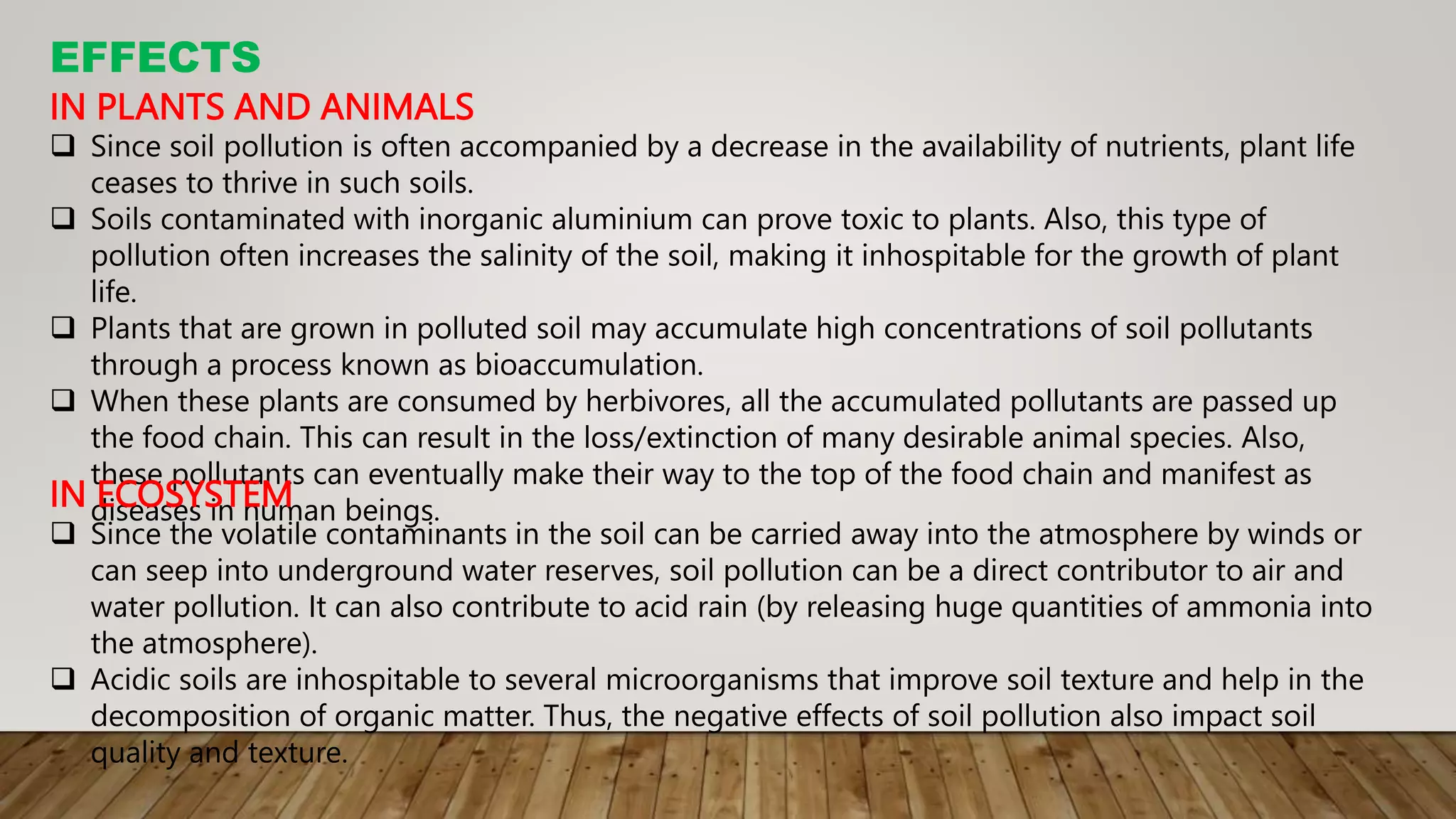 Biodiversity and Pollution.pptx