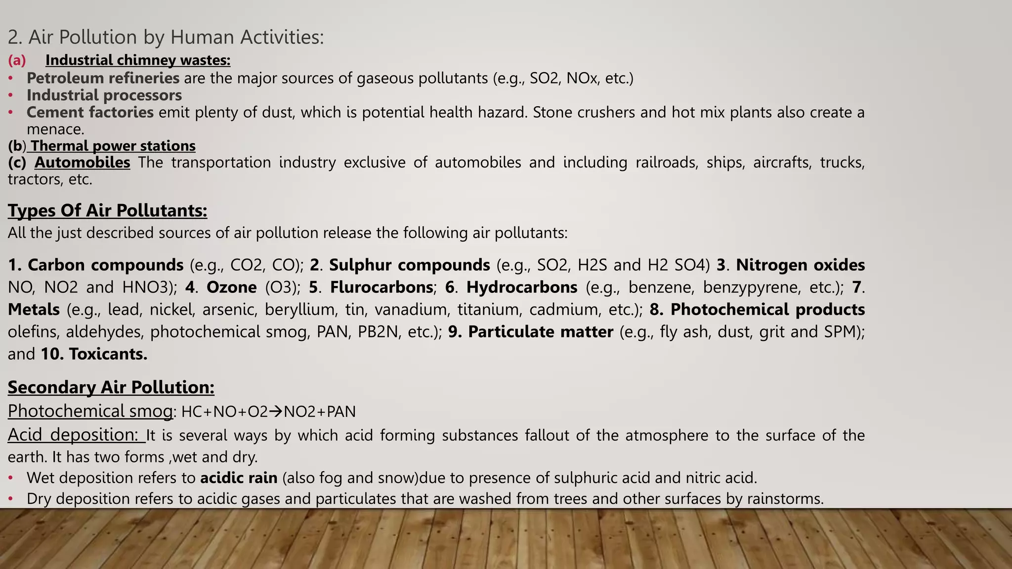 Biodiversity and Pollution.pptx