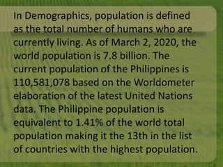 BIODIVERSITY AND POPULATION GROWTH.pptx