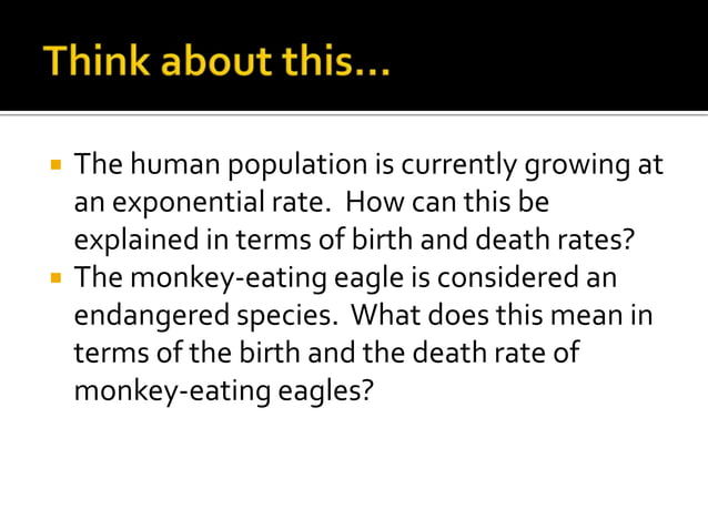 Biodiversity and stability | PPTX | Environment | Science