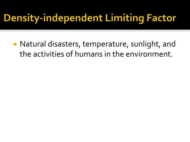 Biodiversity and stability | PPTX | Environment | Science