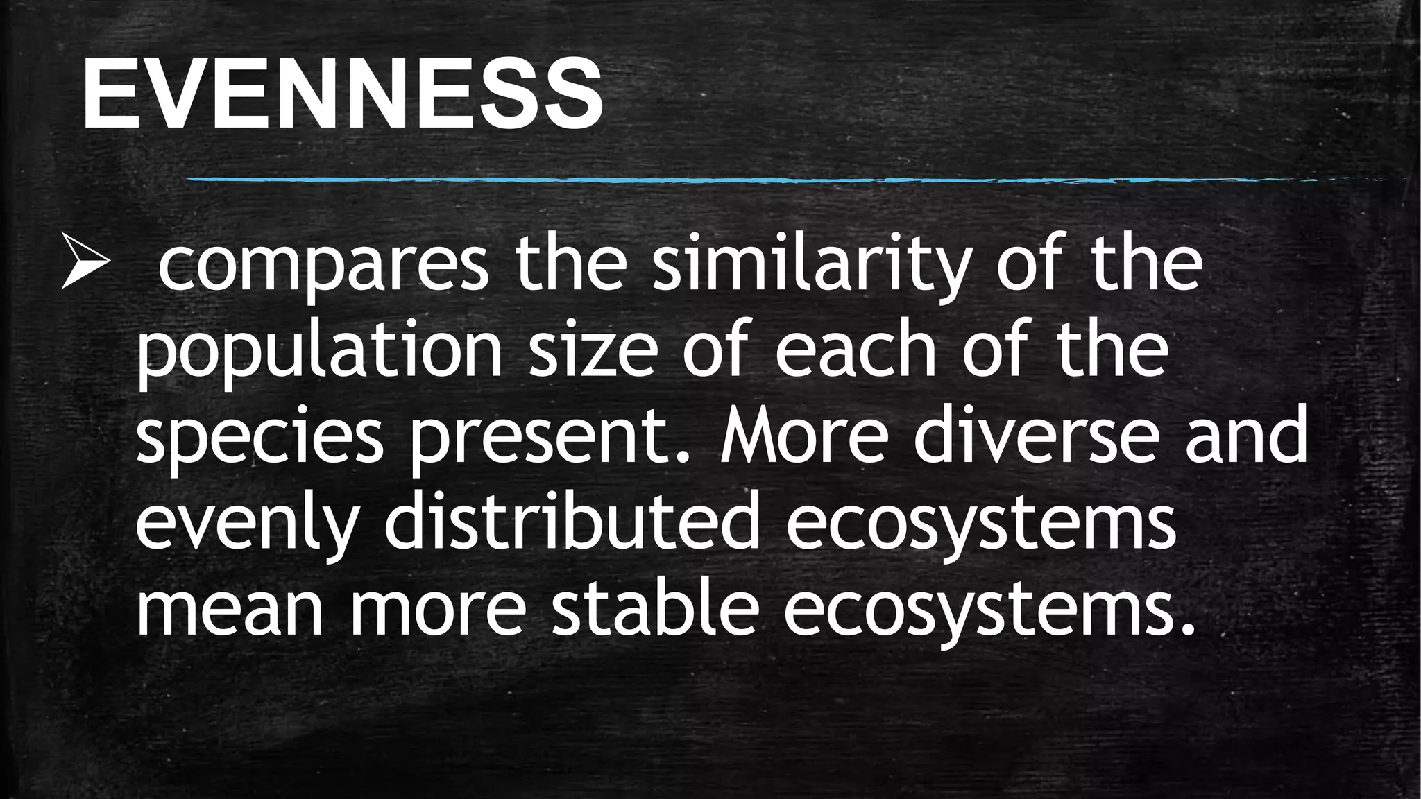 BIODIVERSITY AND STABILITY.pptx