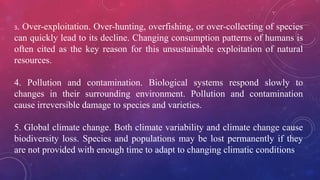 Biodiversity and the healthy society.pptx