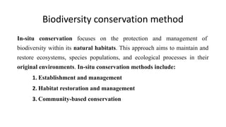 biodiversity conservation biogeography.pptx.pdf