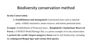 biodiversity conservation biogeography.pptx.pdf