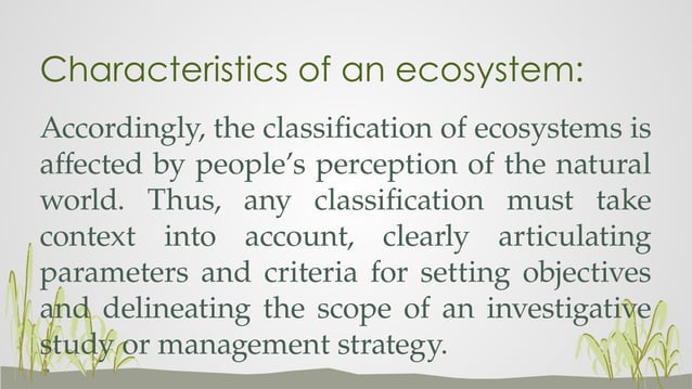 BIODIVERSITY, ECOSYSTEM STABILITY, ENDANGERED SPECIES ACTS.pptx