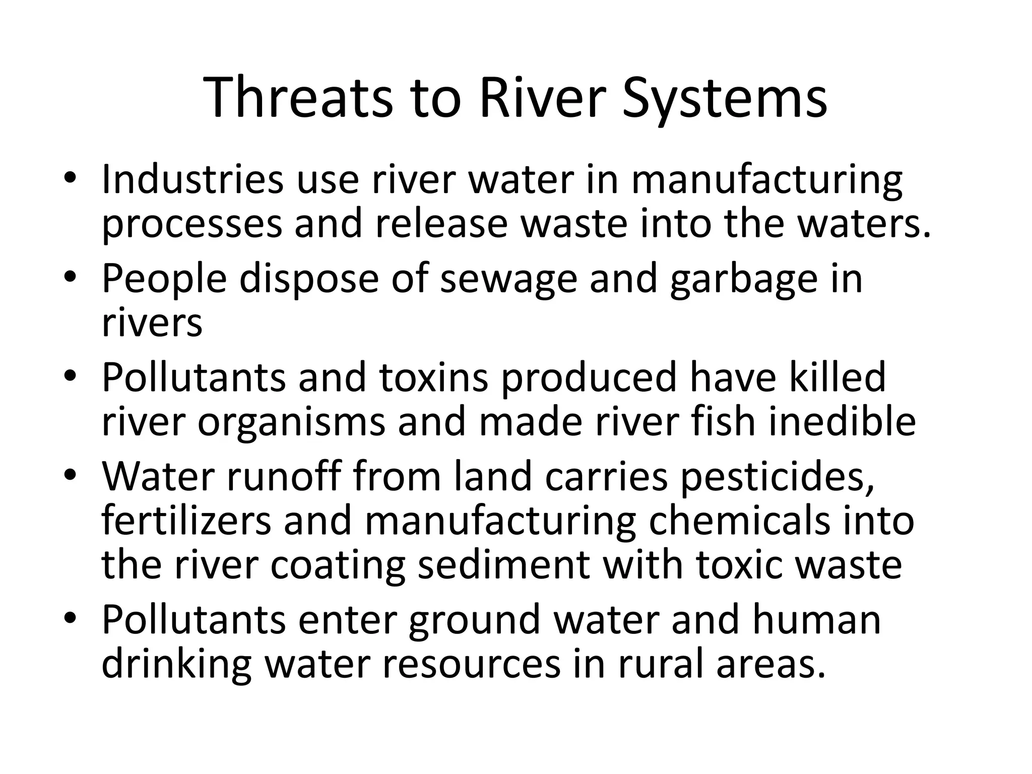 Biodiversity And Ecosystem Types Class Notes 4 Ppt
