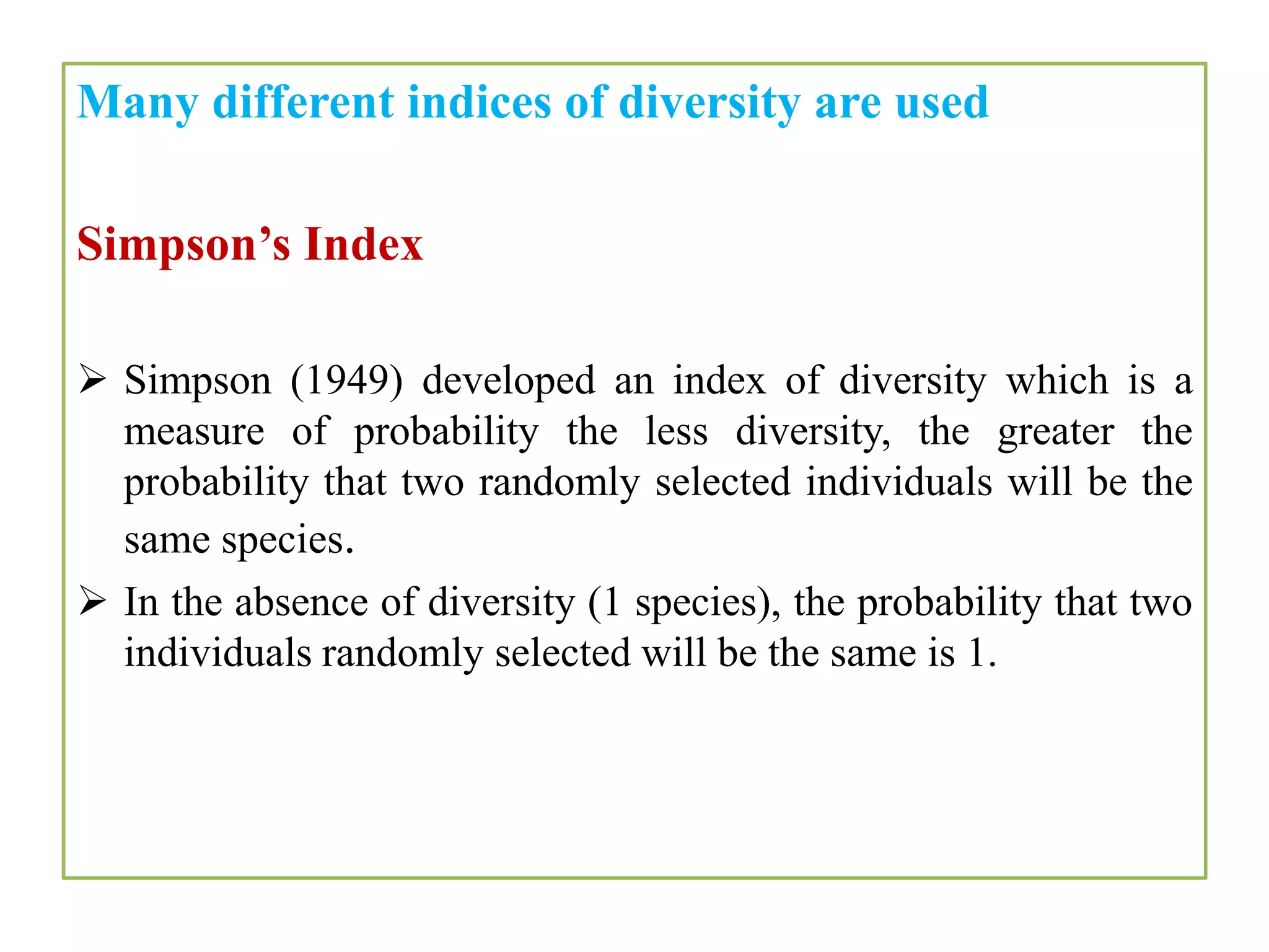 biodiversity indices ppt.pptx