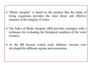 biodiversity indices ppt.pptx