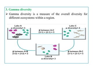 biodiversity indices ppt.pptx