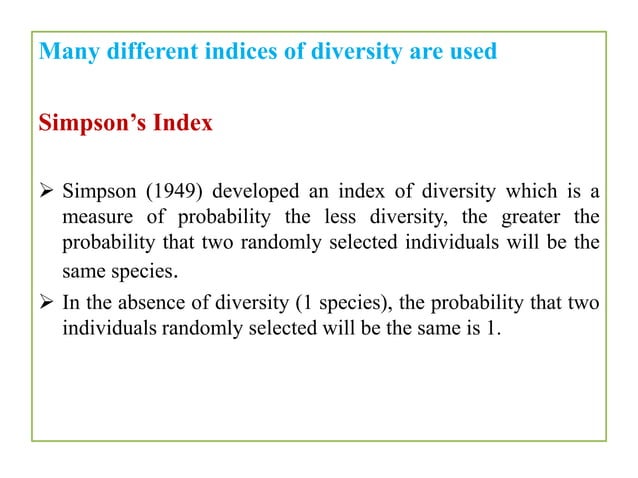 biodiversity indices ppt.pptx