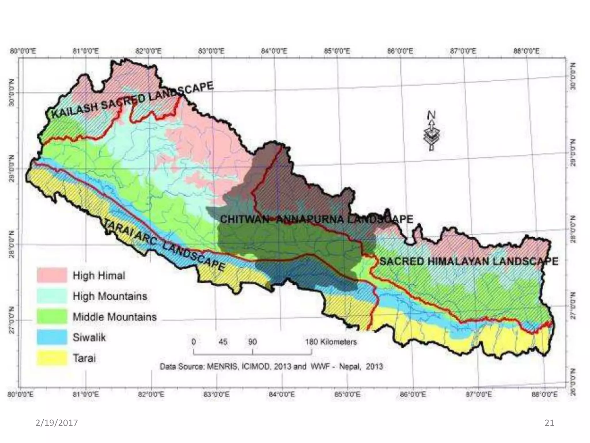 Biodiversity and its conservation in Nepal | PDF