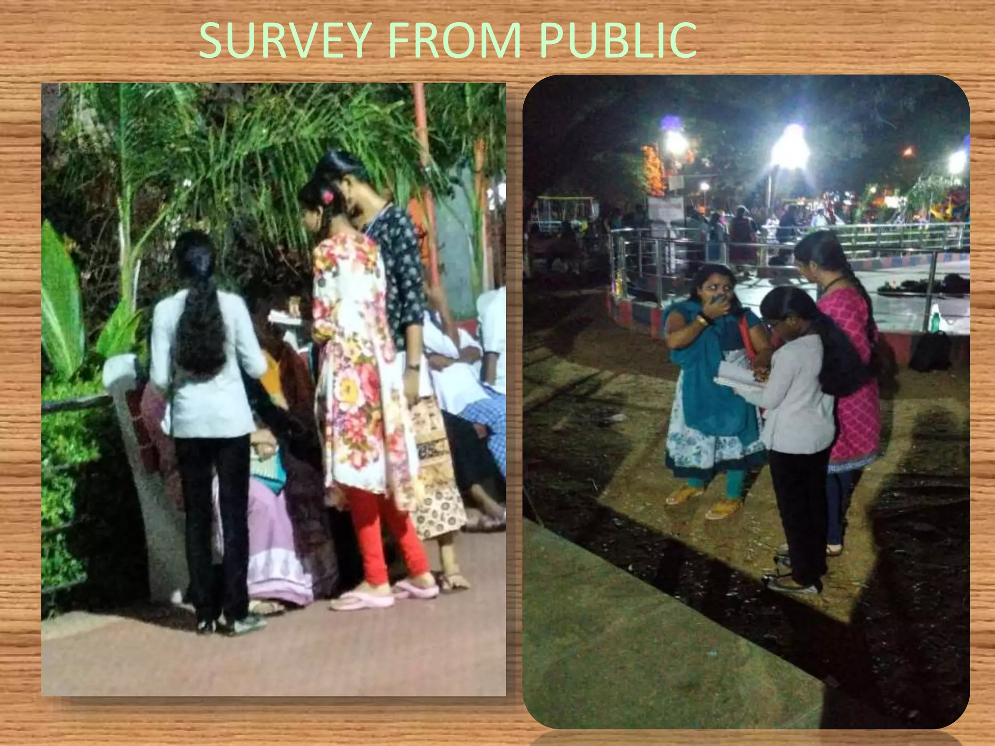 Biodiversity in sivan park remade | PPTX